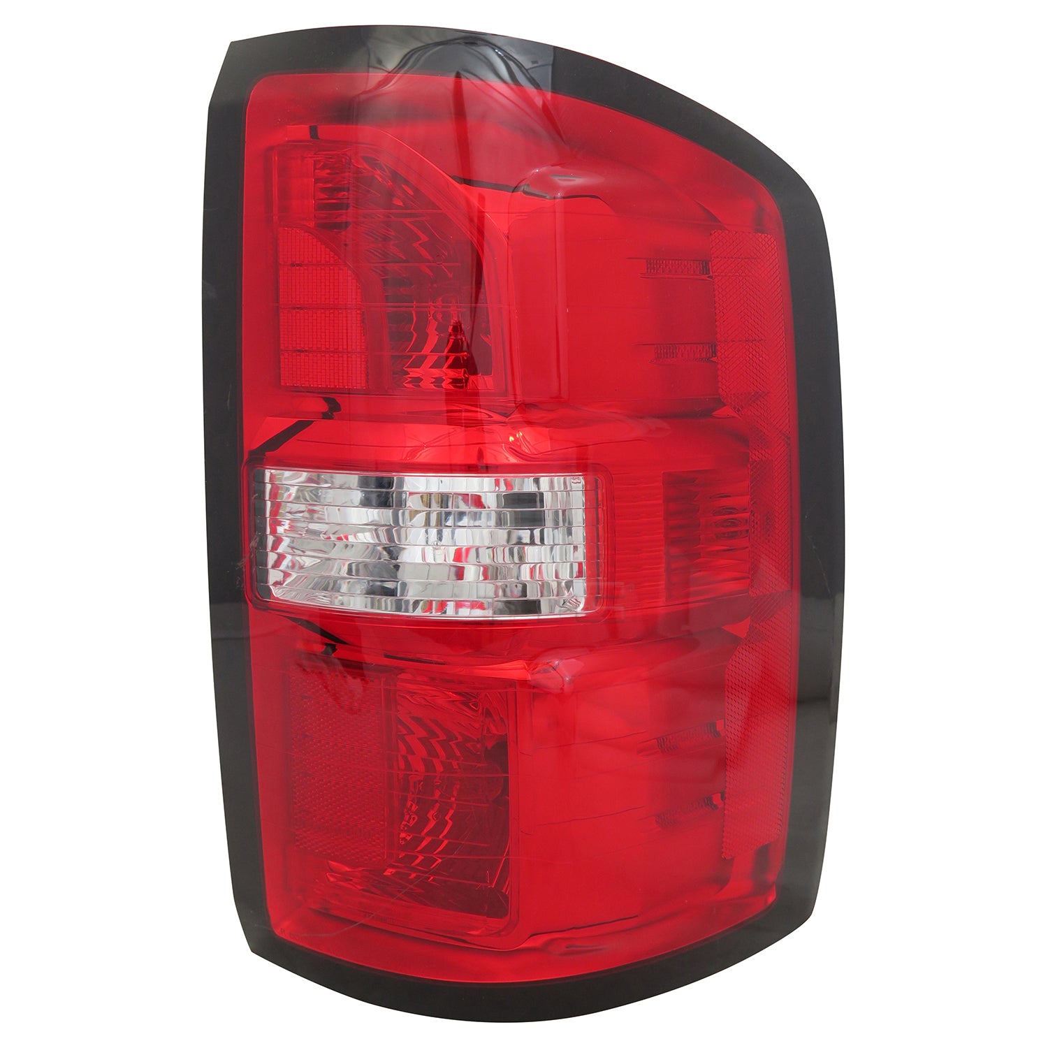 New RH Taillight fits 2014-2015 GMC Sierra/Denali 1500/2500/3500 Picku ...