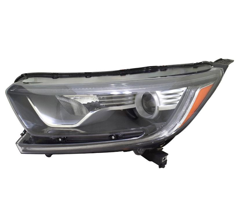 2017-2022 Honda CR-V LH Halogen Headlight HO2502180 33150-TLA-A01 ...