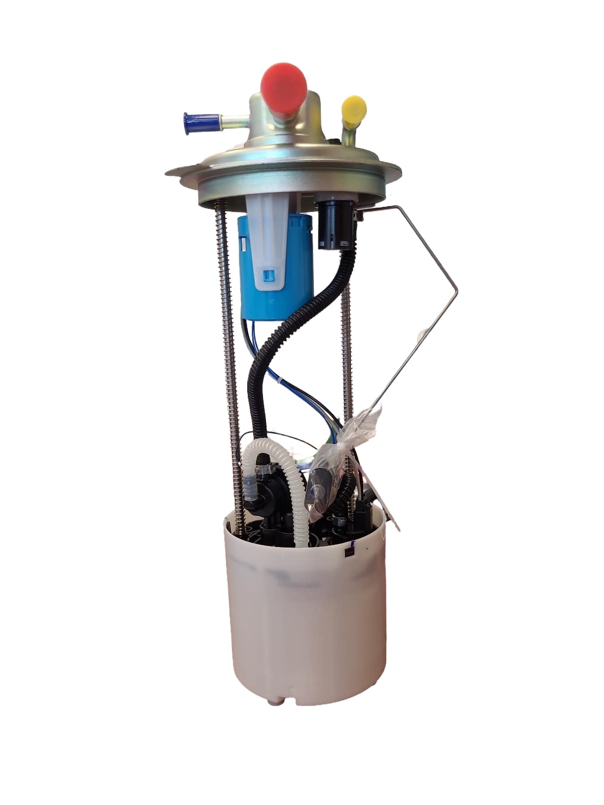 2010-2013 Chevrolet Silverado 1500 and GMC Sierra 1500/Denali New Fuel ...