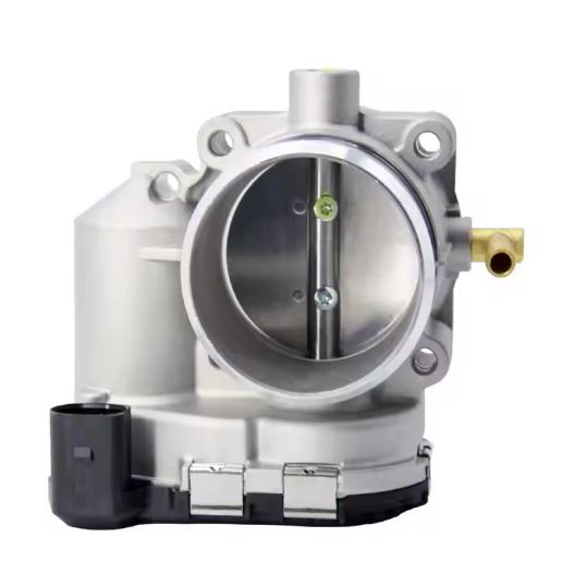 New Throttle body fits 1999-2005 Volkswagen Beetle Golf Jetta Audi TT ...