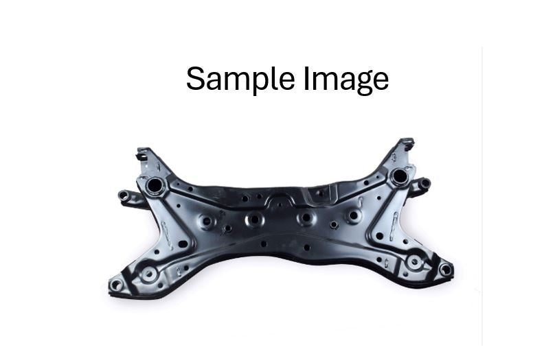 New Front Engine Crossmember fits 2007-2012 Kia Rondo 2.7L 624051D100 ...