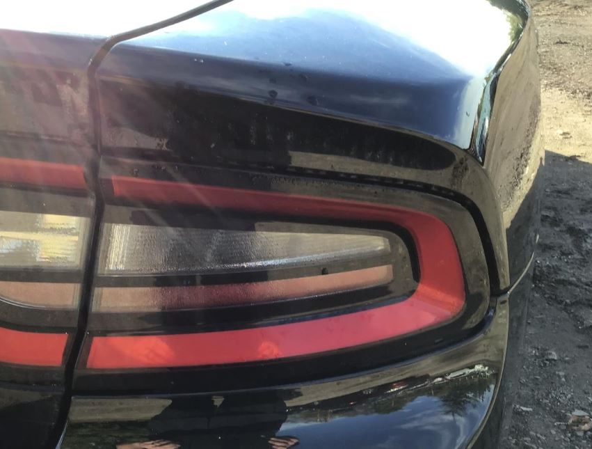 Used OEM RH Taillight fits 2015-2023 Dodge Charger 68213144AD – Logel's ...