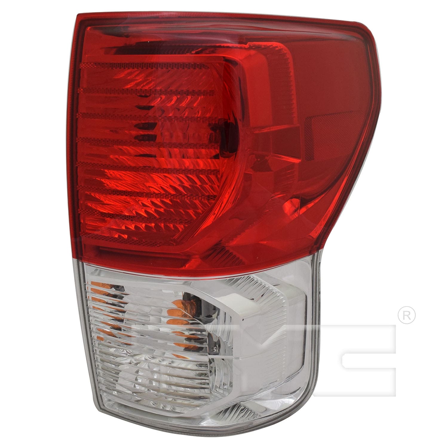 New RH Taillight W/ Harness fits 2010-2013 Toyota Tundra 815500C090 TO ...