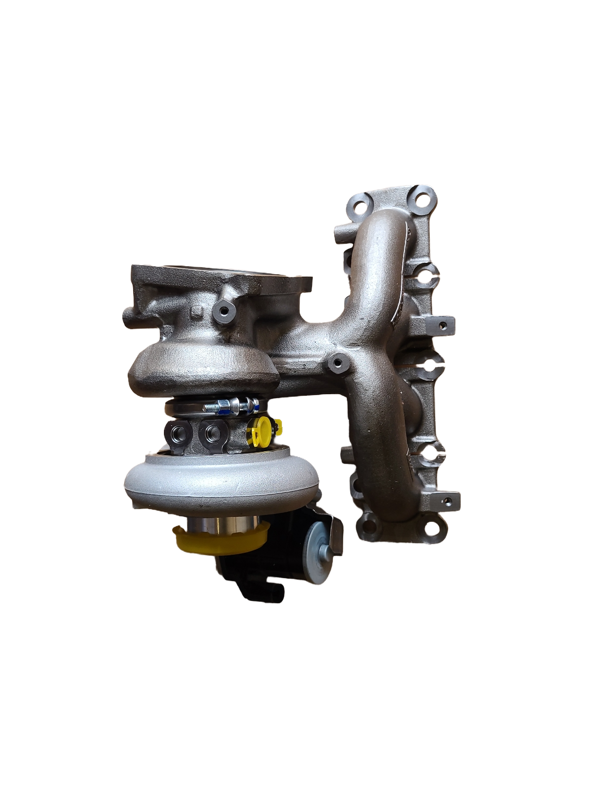 2015-2020 Kia Optima Sportage Hyundai Santa Fe Sonata New Turbo & Mani ...