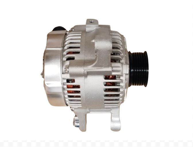 2003-2008 Toyota Matrix Corolla New Alternator 2706022040 88969480 ...