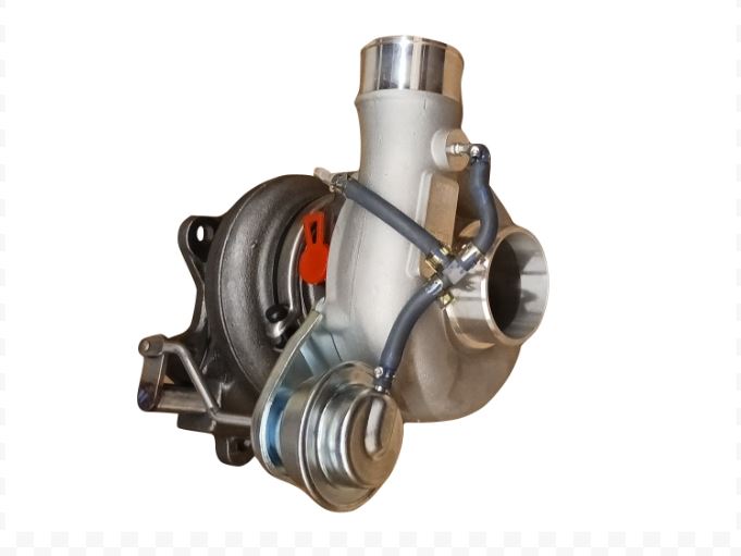 2008-2021 Subaru Impreza WRX New Turbo Assembly 14411AA700 – Logel's ...