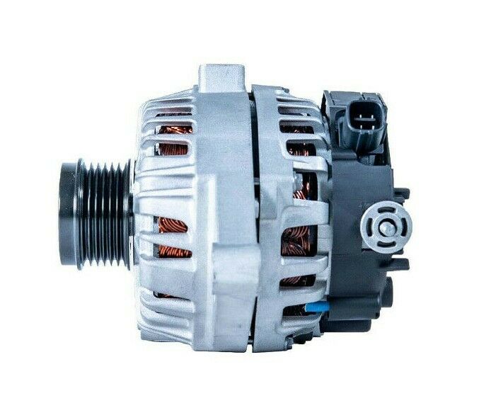 New Alternator fits 2013-2018 Toyota RAV4 and Camry 2.5l 27060-36080 2 ...