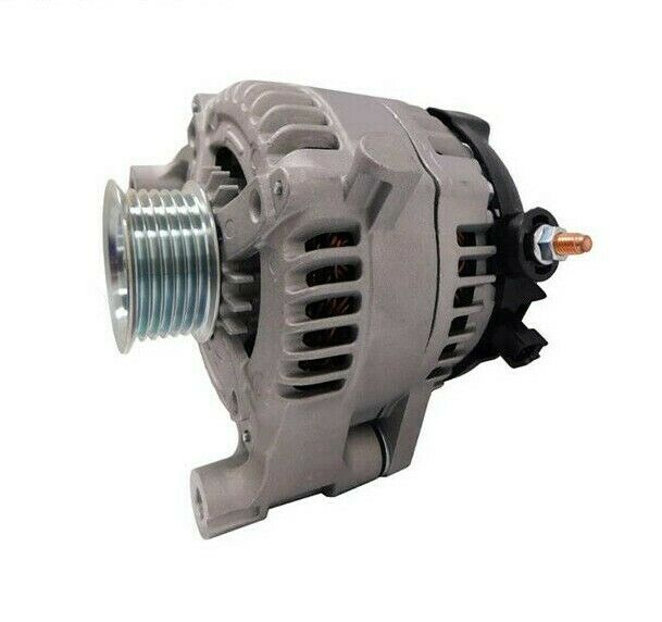 2012-2018 New Alternator fits Jeep Wrangler JK 68078950AB – Logel's ...