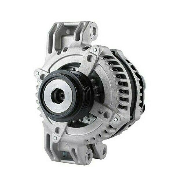 New Alternator fits 2011-2023 Dodge RAM Jeep 3.6L 4801779AI – Logel's ...