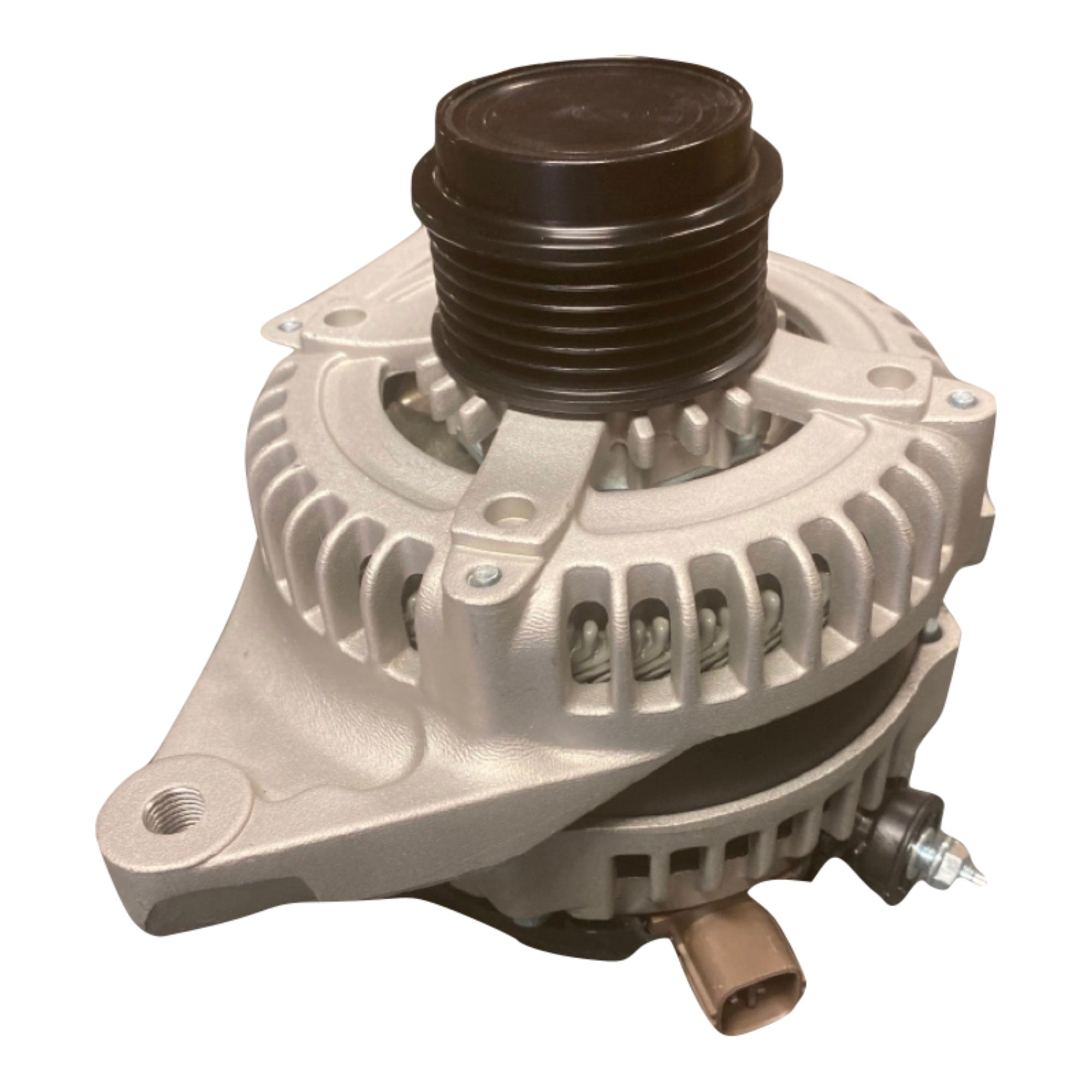 New Alternator fits 2009-2016 Toyota Rav4, Camry, Scion 270600V010 270 ...