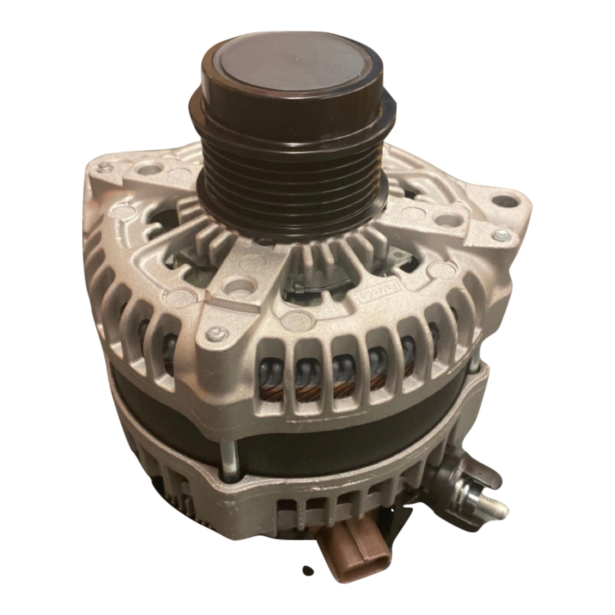 New Alternator fits 2017-2020 Ford F150 Raptor 3.5l 2.7l GL8833 HL3T10 ...