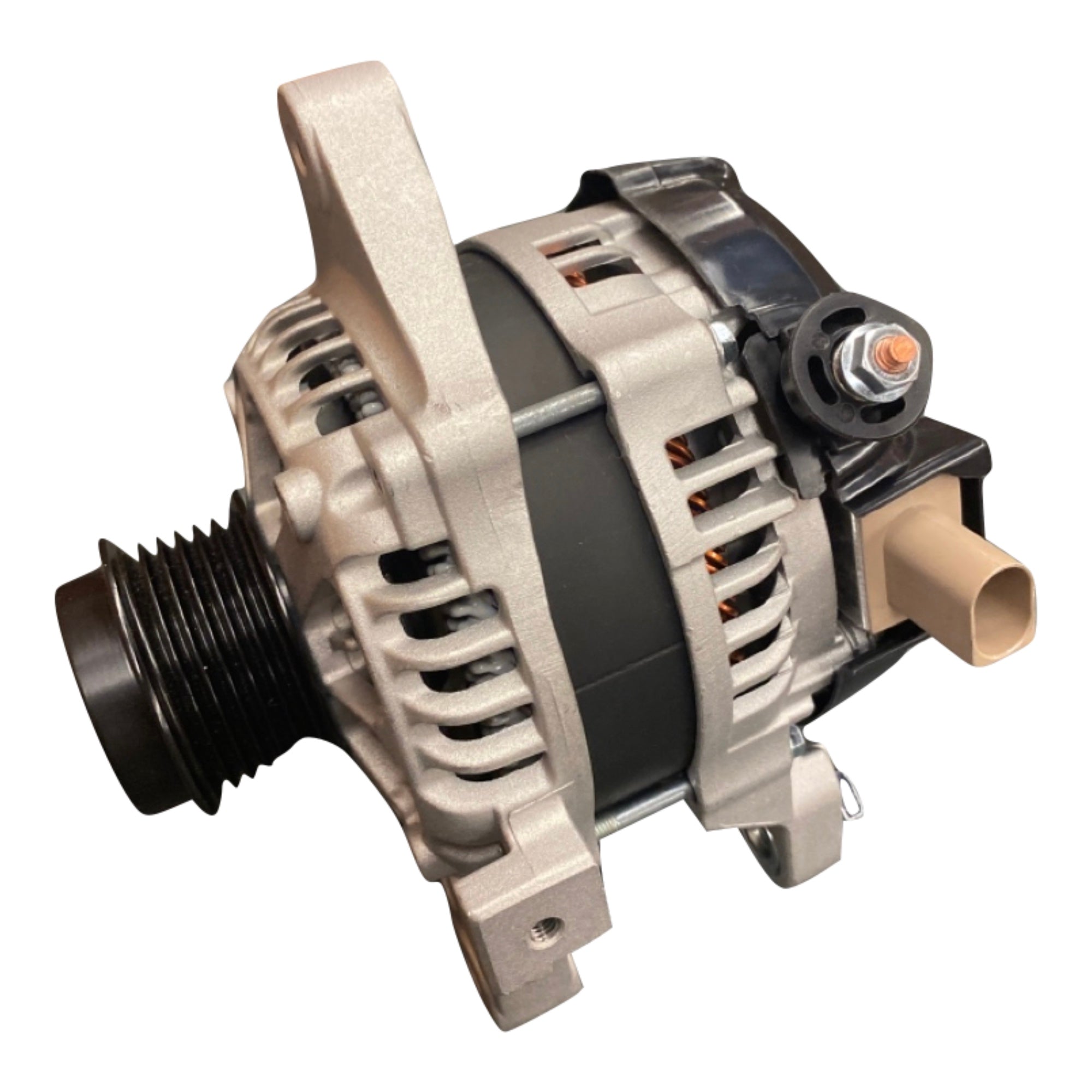 2014-2019 Toyota Corolla New Alternator 270600T240 – Logel's Auto Parts