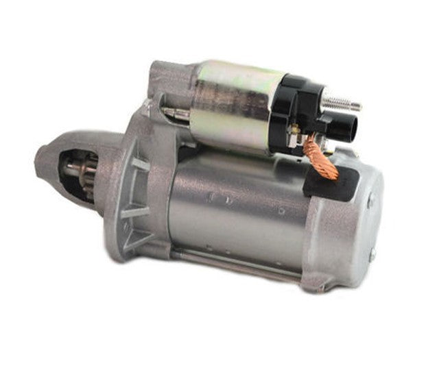New Starter Motor 3.6L fits 2016-2020 Jeep Wrangler Grand Cherokee Dur ...