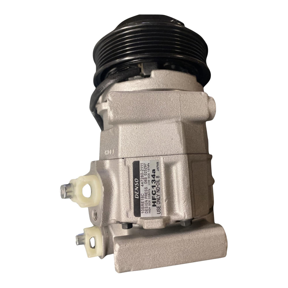 COMPRESSORS – Logel's Auto Parts