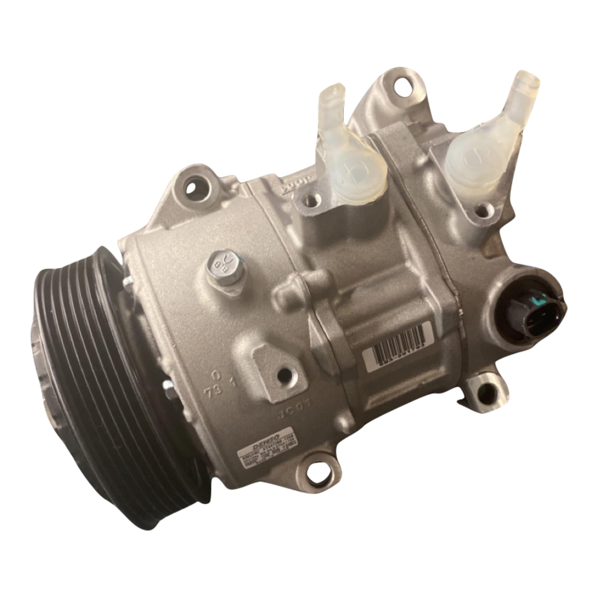2013-2018 Toyota RAV4 A/C Compressor 88310-0R040, 88310-0R041 – Logel's ...