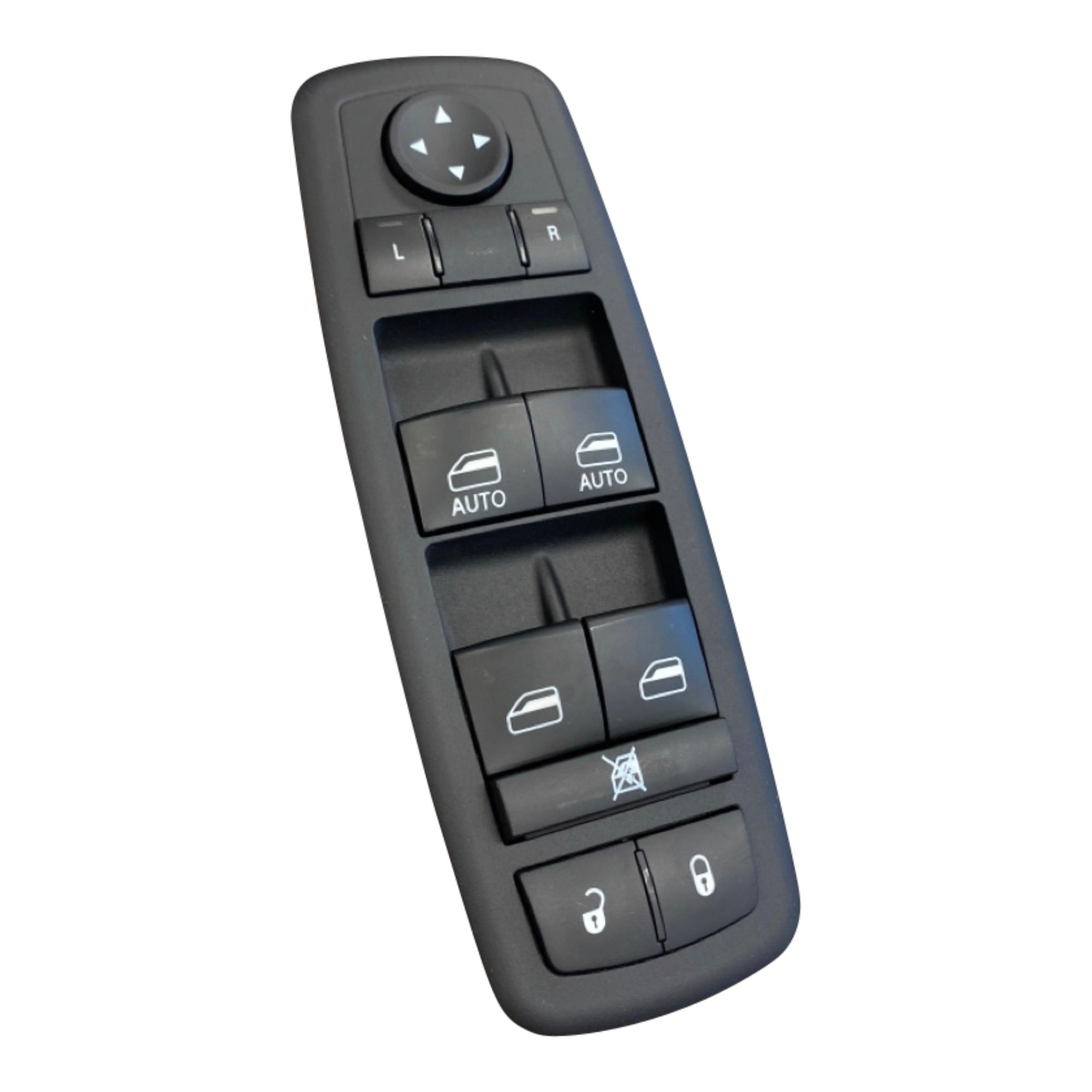2016-2020 Dodge 1500/2500/3500 Pick up (4DR) New Door Window Switch 56 ...