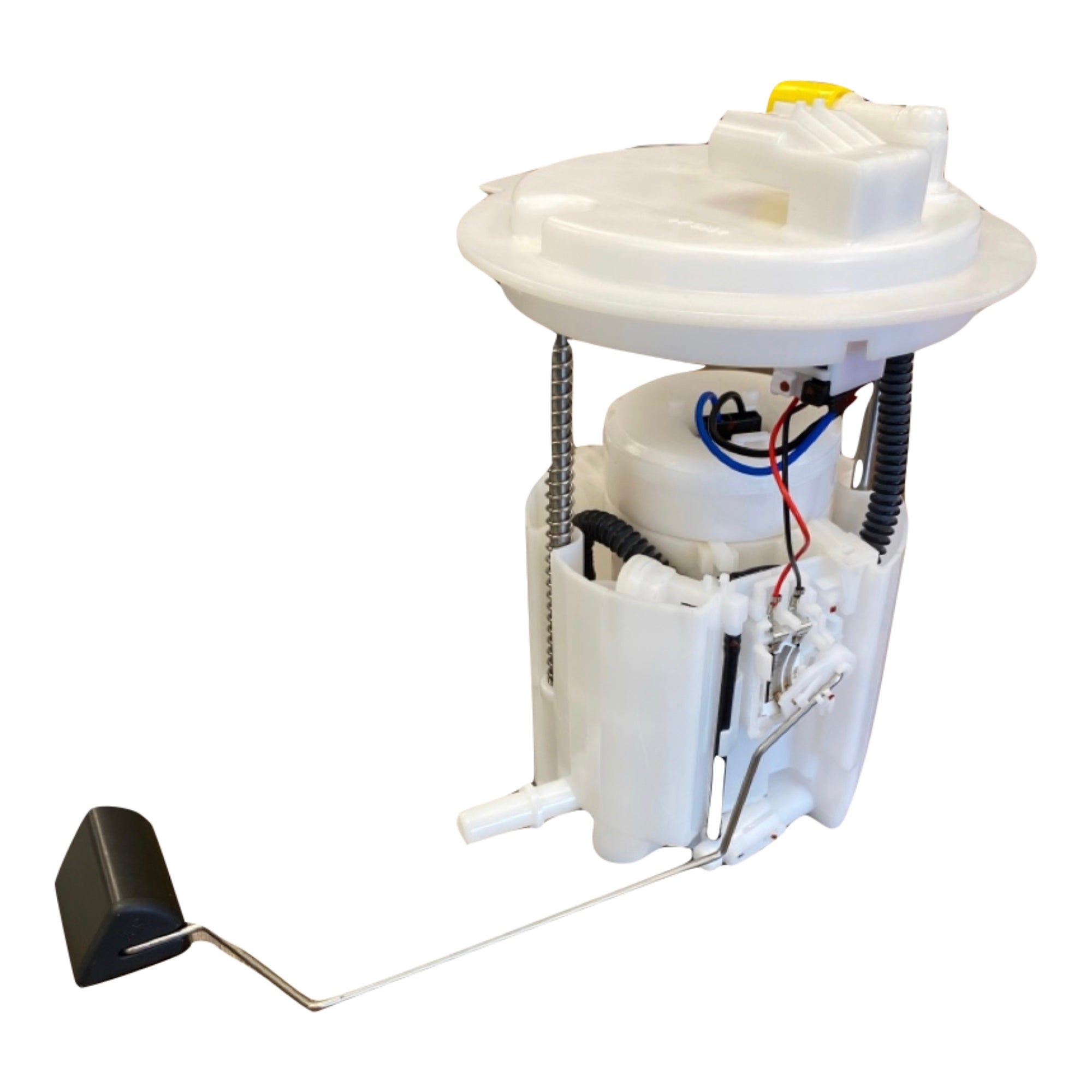 2010-2018 Jeep Wrangler JK Fuel Pump Assembly 68065575AB – Logel's Auto ...