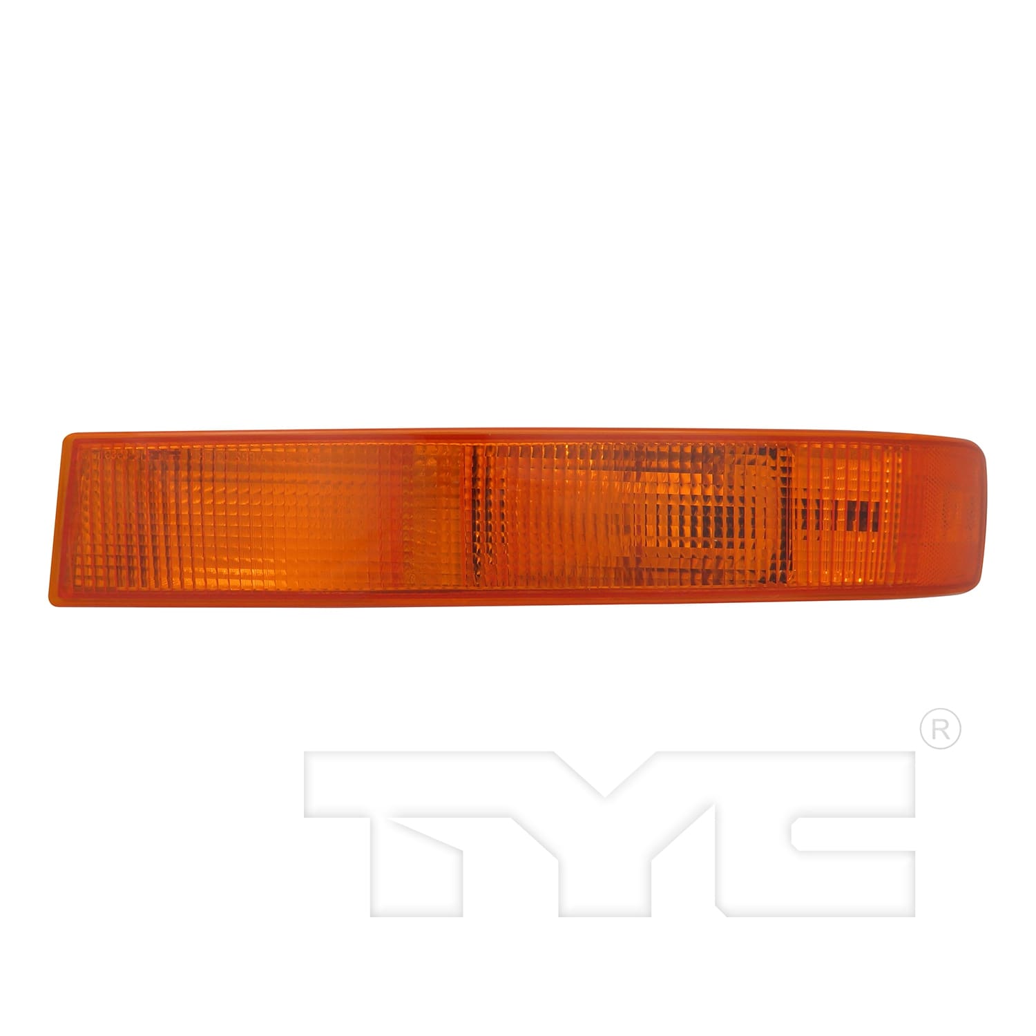 2003-2021 GMC Savana Express New LH Front Signal Parking Lamp GM252018 ...