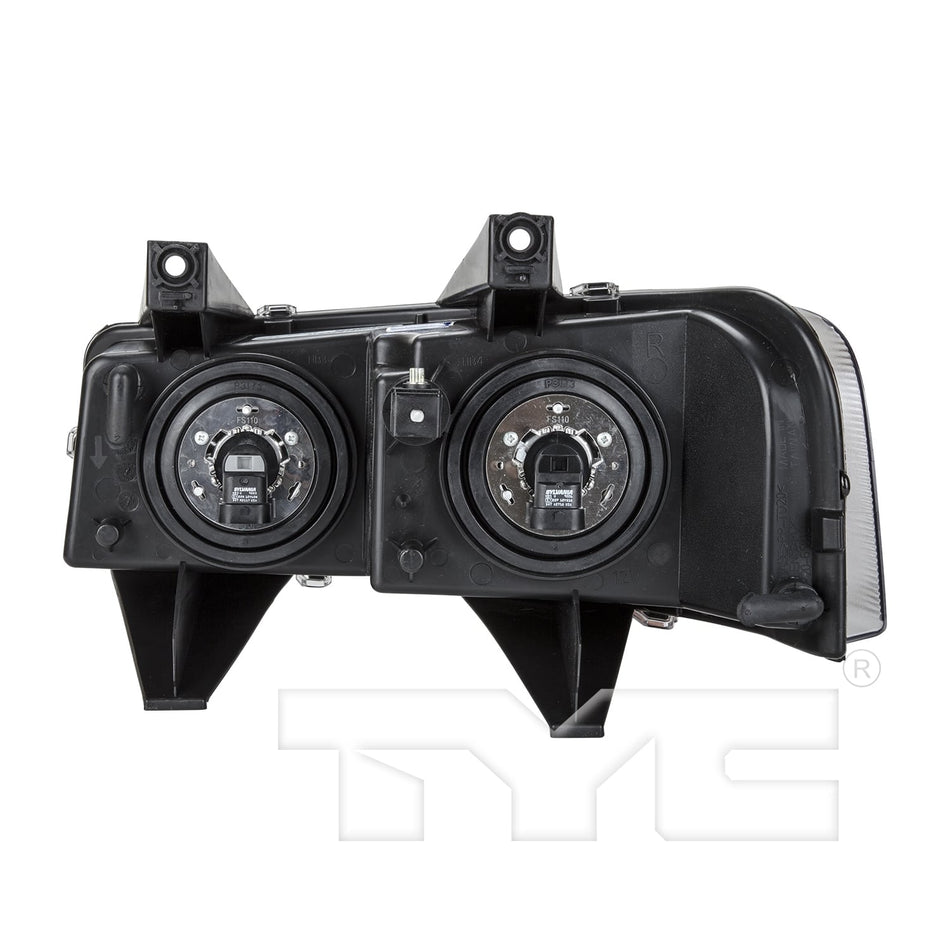 HEADLIGHTS & TAIL LIGHTS – Logel's Auto Parts