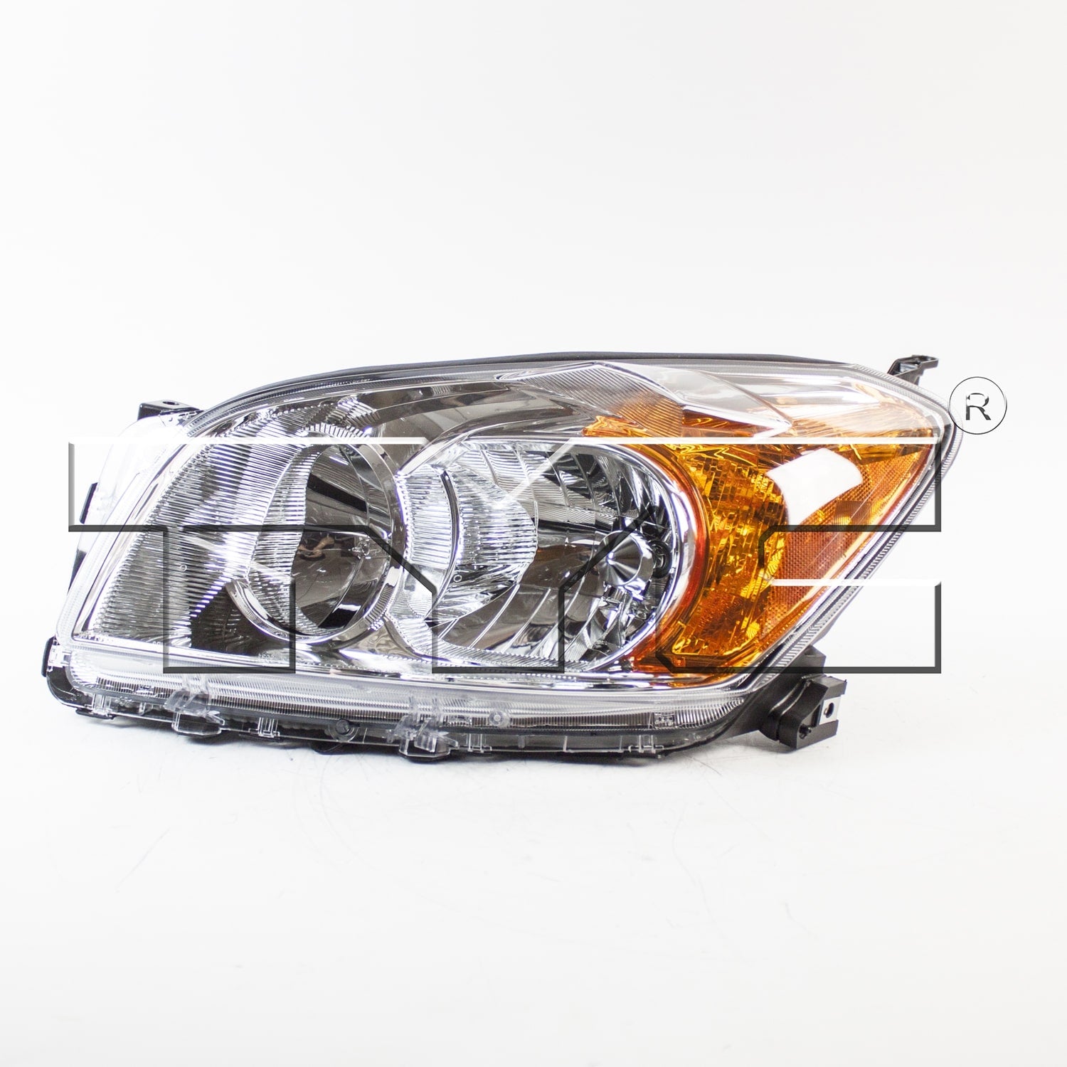2009-2012 Toyota RAV 4 New LH Headlights TO2502205 81150-0R010 – Logel ...