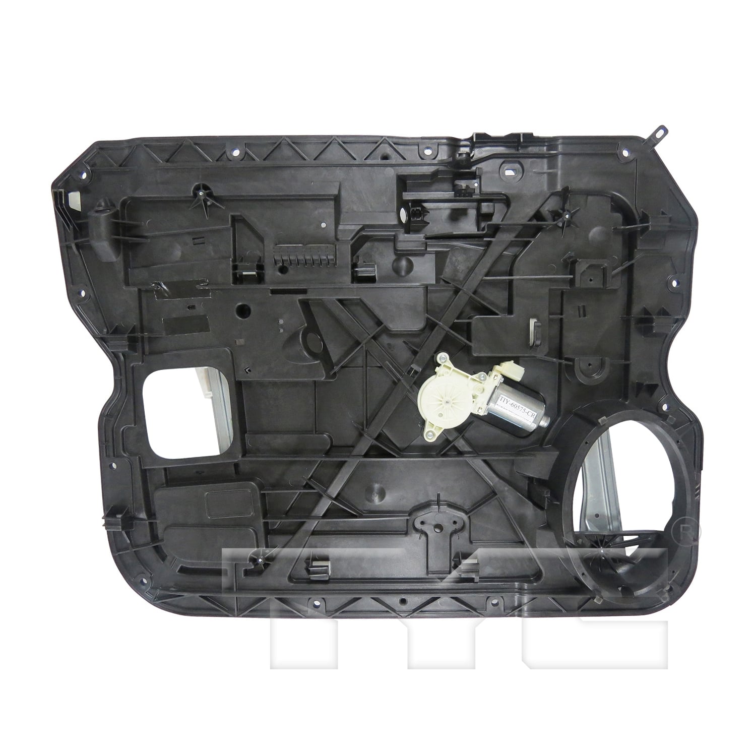 2009-2022 Dodge RAM New LF Window Regulator Inc Panel 68044805AA 68044 ...