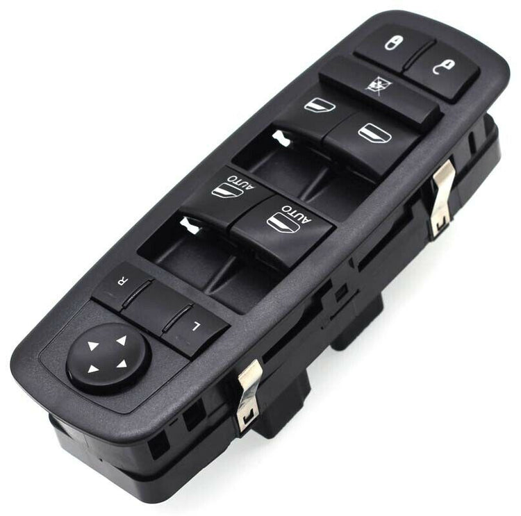 MASTER DOOR WINDOW SWITCHES – Logel's Auto Parts