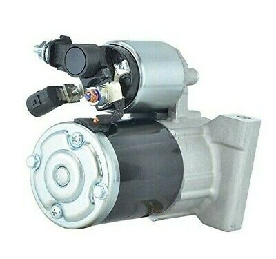 New Starter fits 2014-2020 Chevrolet & GMC Trucks 12655055 12681473 12 ...