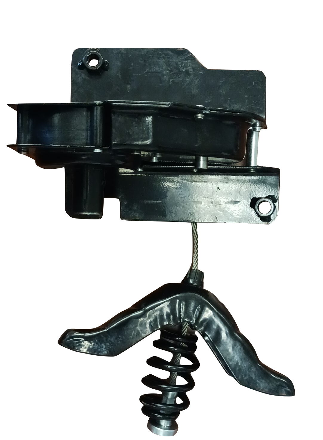 1999-2007 Ford F250SD/350SD Pickup New Spare Tire Carrier Hoist 2C3Z1A ...